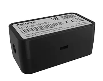 Akuvox SR01 - relé pro dálkové odemčení dveří | www.businesscom.cz